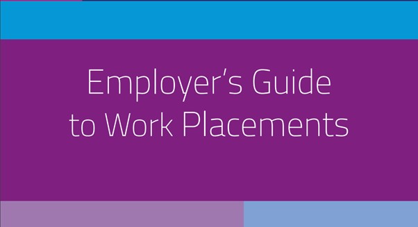 New Employer's Guide to Work Placements - Workit